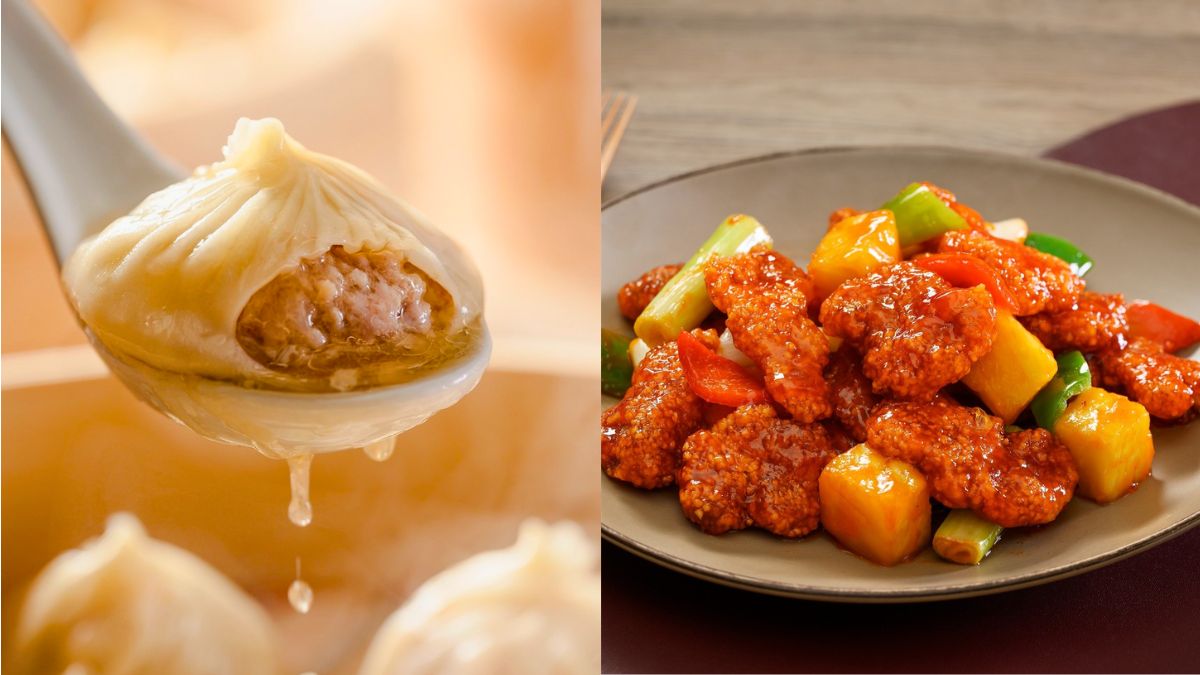 Psst, Lugang Cafe's Bringing Back Unli Xiao Long Bao for as Low as P688